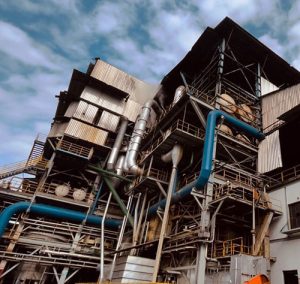 Este 17 de abril inician adecuaciones para optimizar la operación de la ...